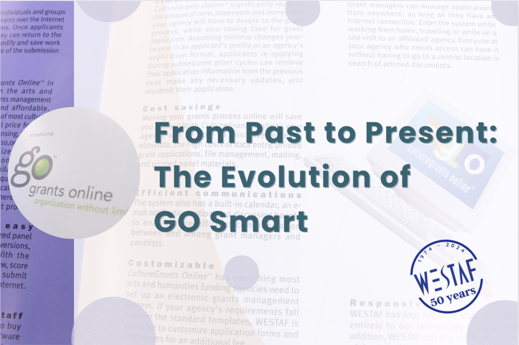 From Past to Present: The Evolution of GO Smart - GO Smart™